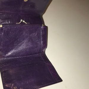 valentino franchini | Bags | Valentino Franchini Wallet | Poshmark